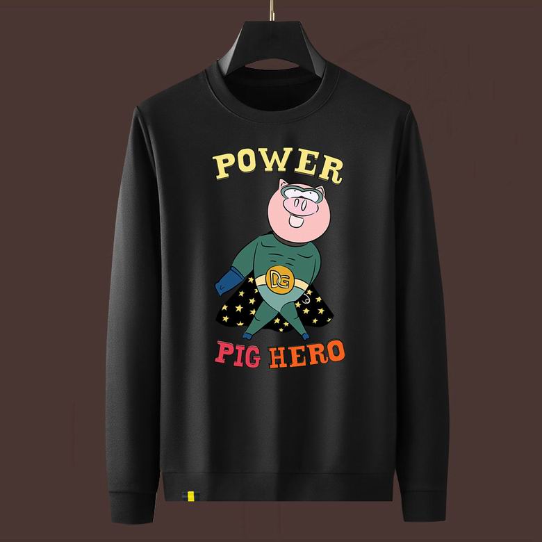 DG M-4XL 11L01-服饰丨向阳